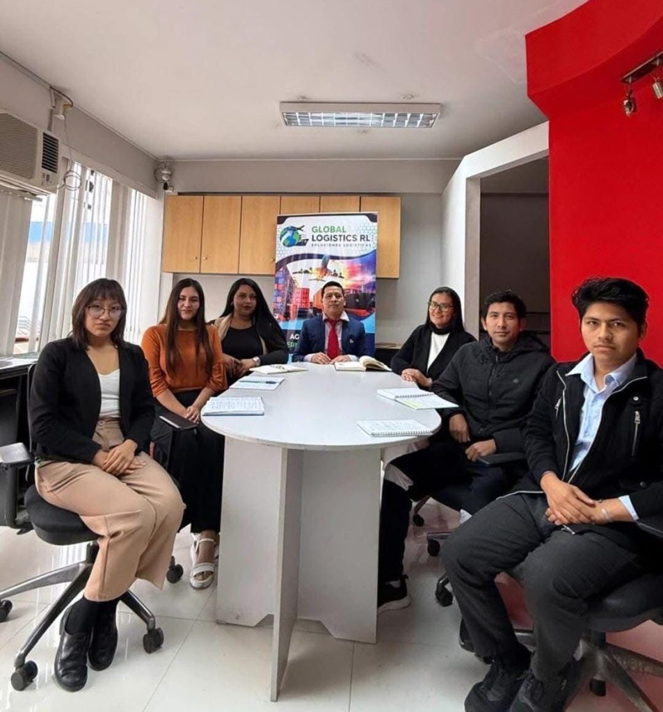 RL Global Logistics